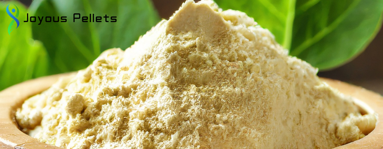 Pea Protein Powder
