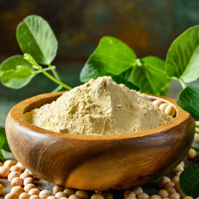 Pea Protein Powder