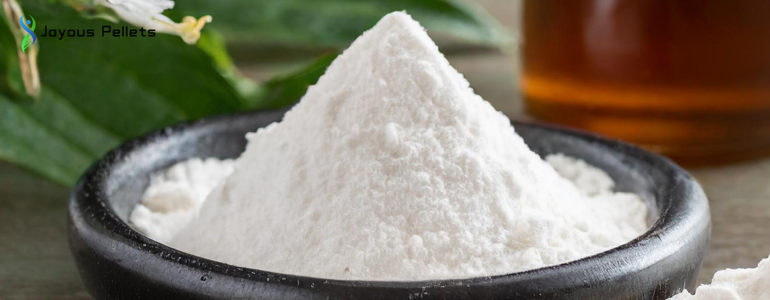 α-Ketoglutaric acid powder