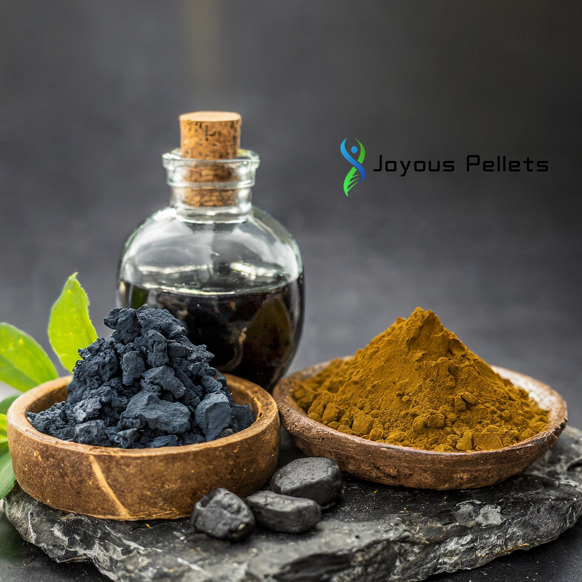 How Four Mineral Products’ Shilajit Can Provide Mental Strength to People