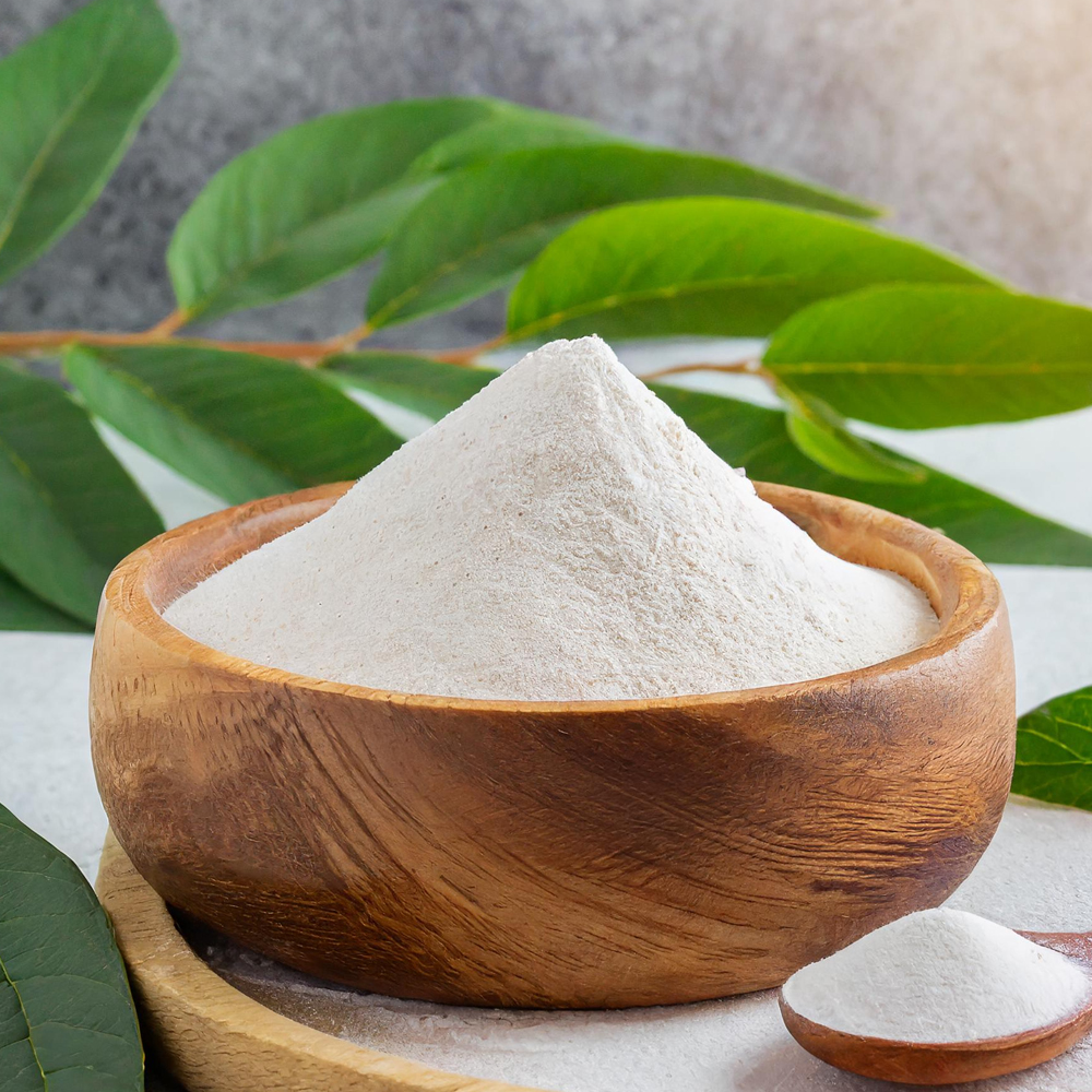 Pterostilbene powder