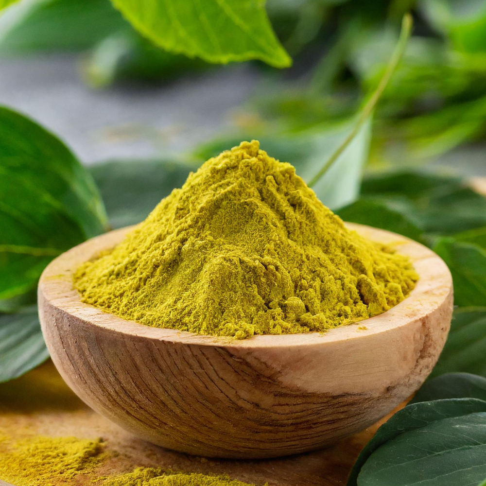 Isoquercitrin powder