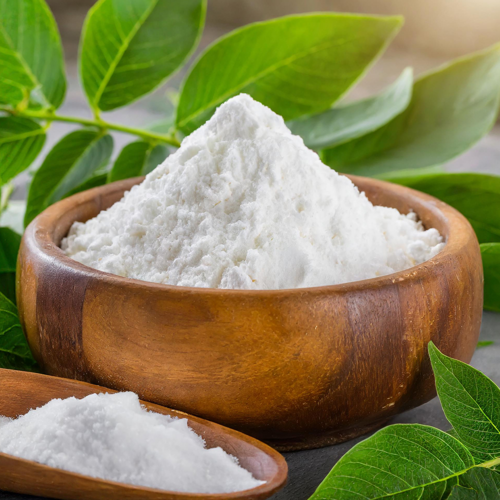 Mandelic acid powder