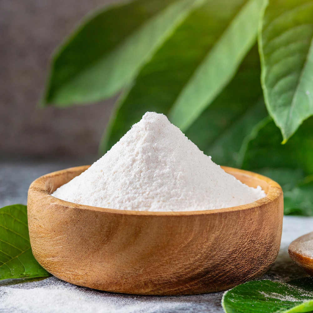 Hydrolyzed pearl powder