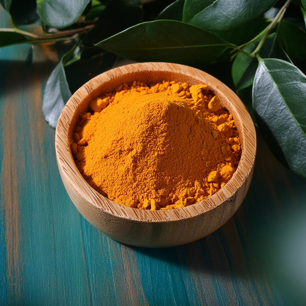 Liposomal Coenzyme Q10 powder