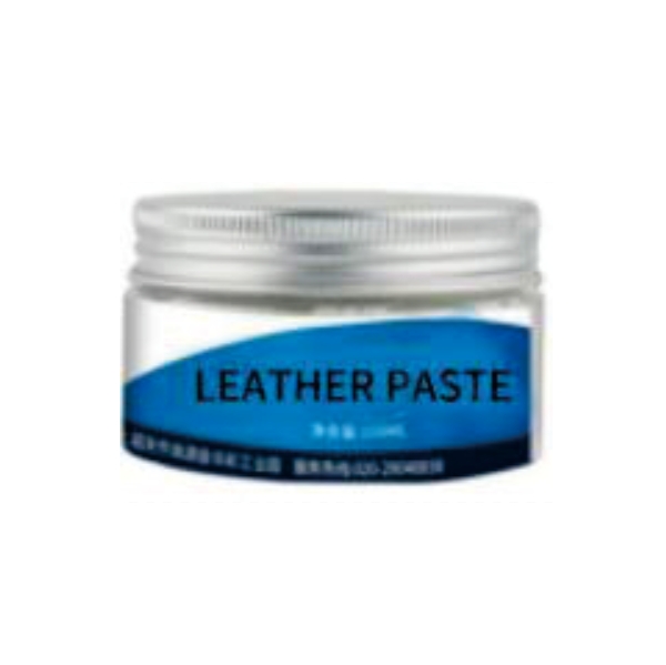 LEATHER PASTE