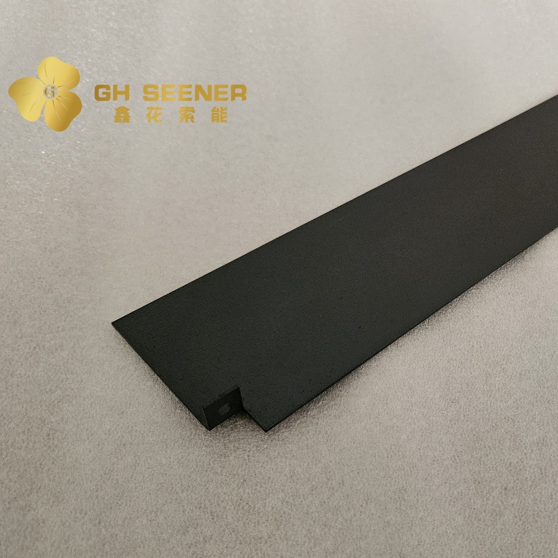 Mixed Ru-Ir Oxide Coated Titanium Anode Plate