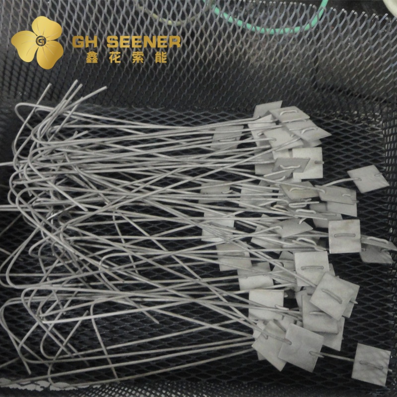 Platinum Coated Titanium Anode