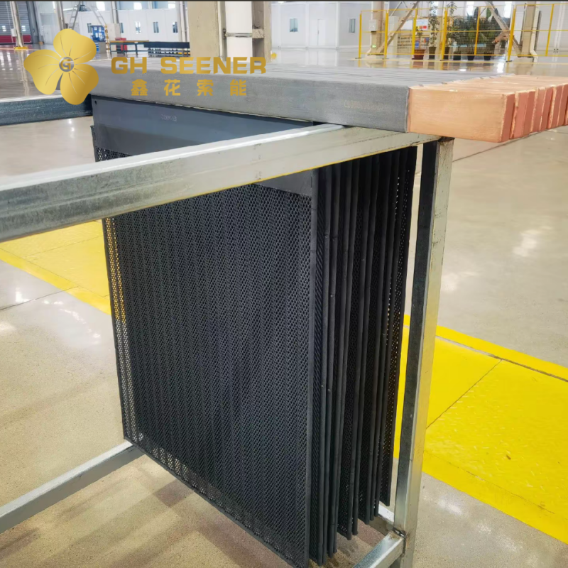 PbO2 Coated Titanium Anode