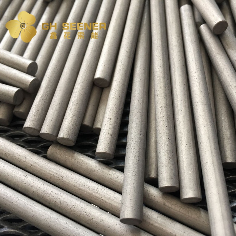 Platinum Coated Titanium Anode
