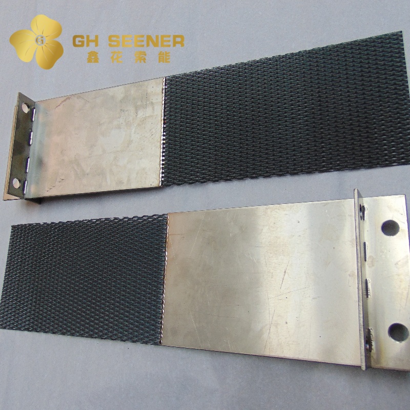 Titanium Bi-Polar Plate