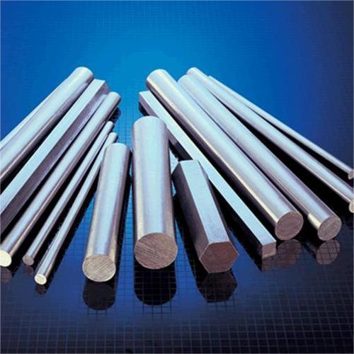 PMI STEEL Hastelloy C27 Bar - Nickel Alloy C 276 / N10276 / Wr. 2.4819