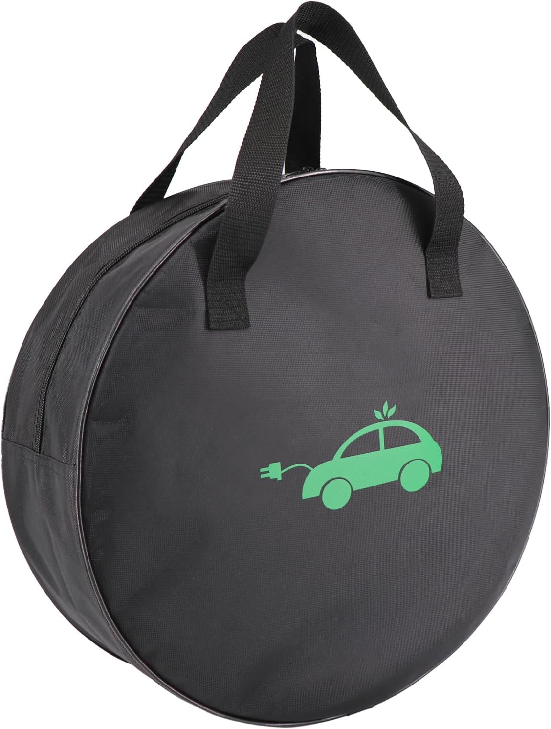 Durable EV Cable Bag Organizer (1680D Nylon) for Charging Cables