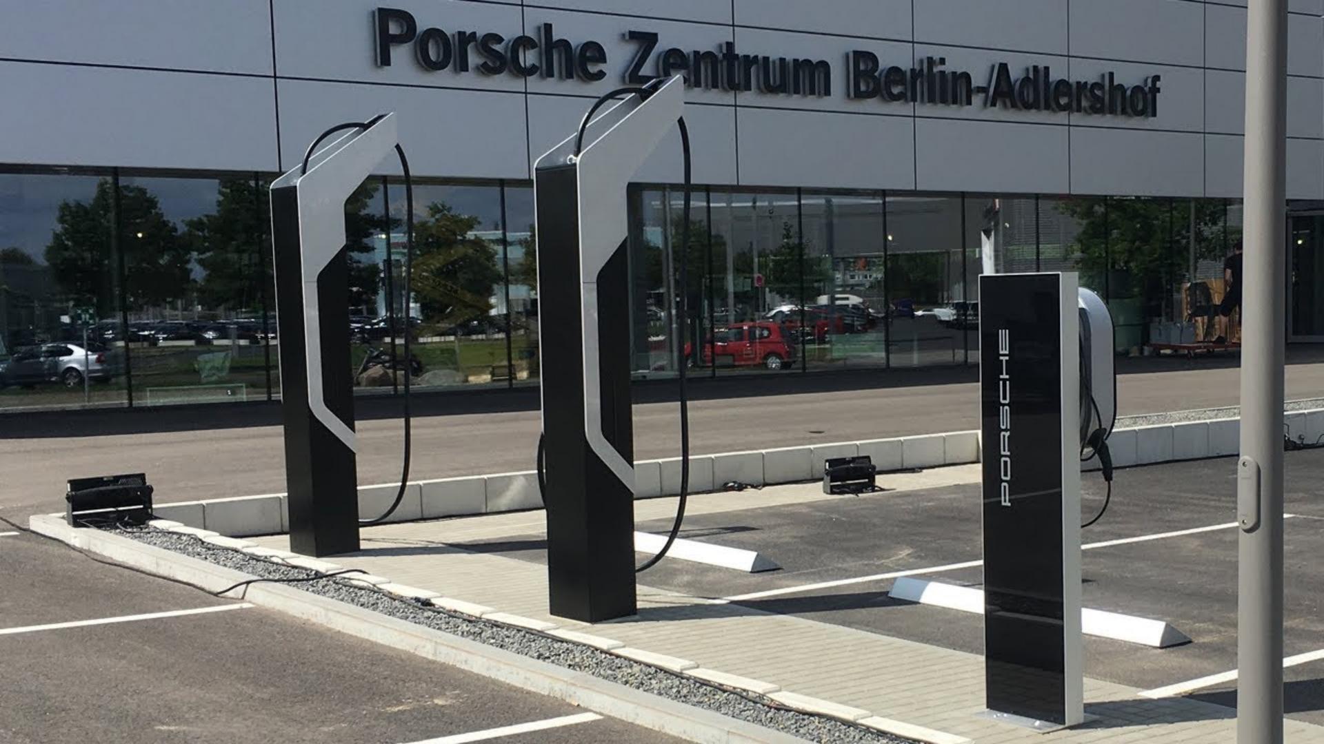 Debunking Myths and Exploring Benefits of 800V Fast Charging for ...
