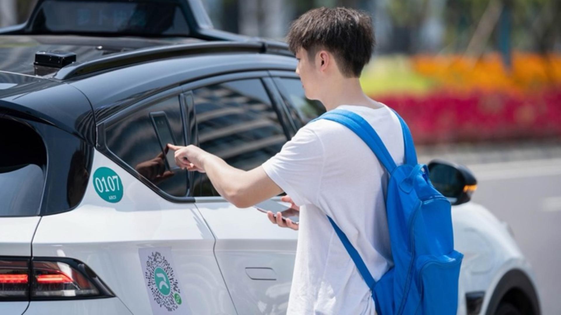 The Dawn of Autonomous Vehicles: Baidu's Revolutionary Journey
