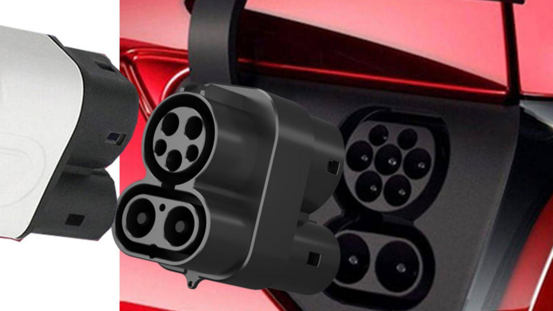 Simplifying EV Charging: Everything You Need to Know About CCS 1 to CCS ...