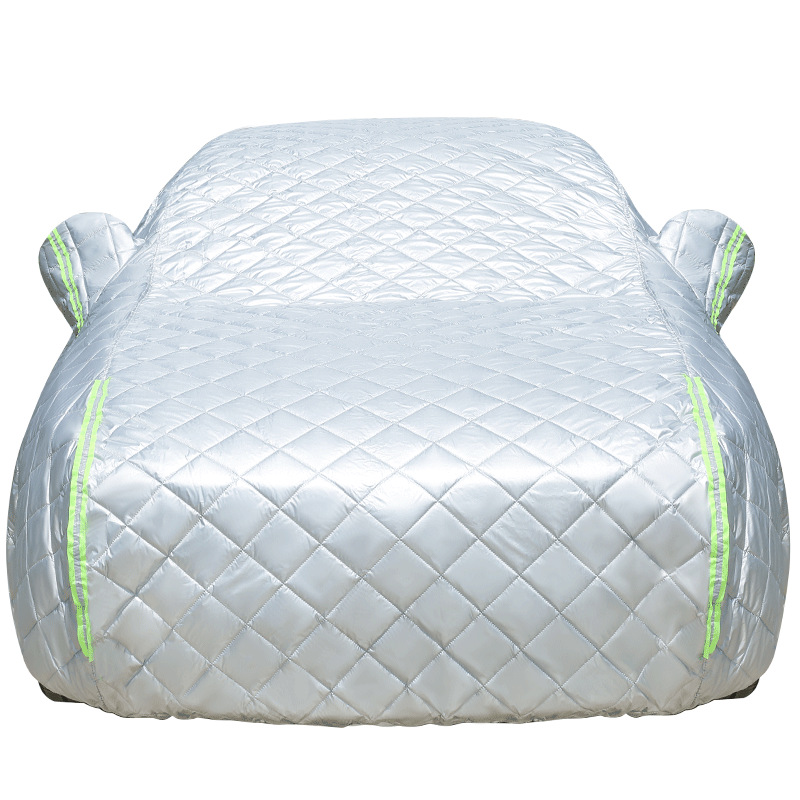 Unbeatable All-Weather Thick Car Covers for All Types of Automobile