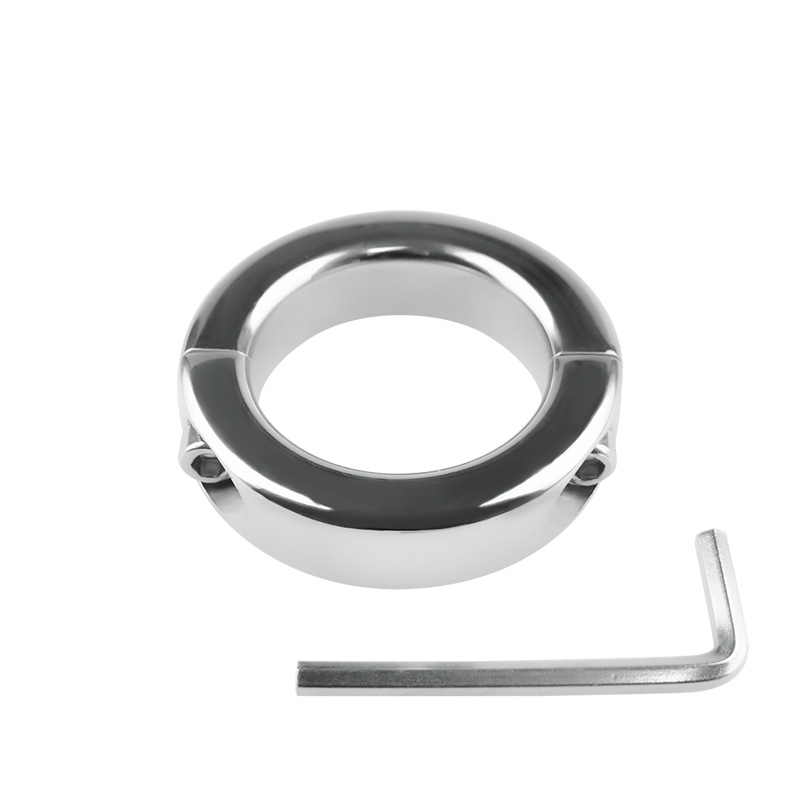 150g Ball Stretcher Scrotum Ring,Custom Cock Ring