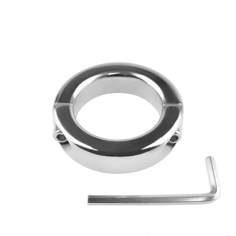 150g Ball Stretcher Scrotum Ring,Custom Cock Ring