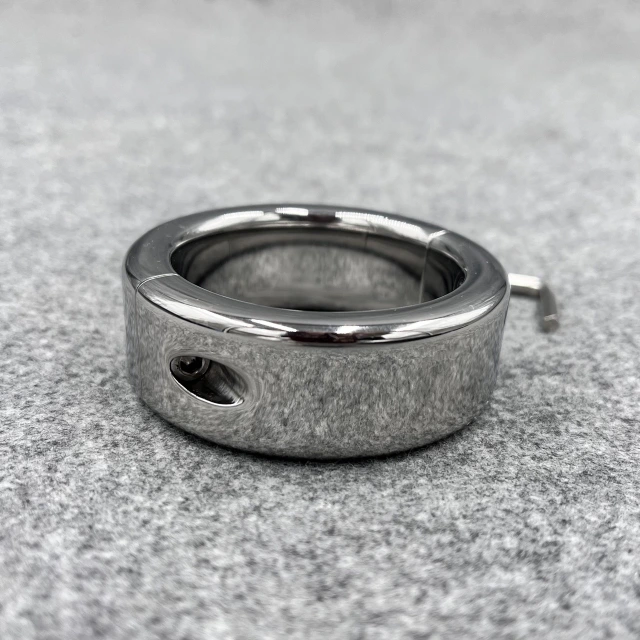 Custom Ball Stretcher Scrotum Ring