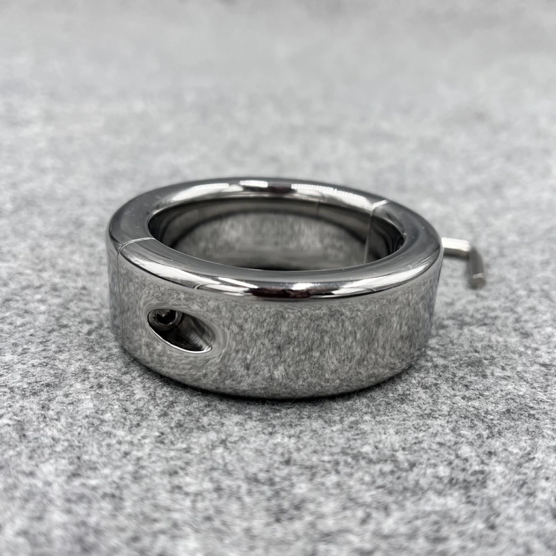 Custom Ball Stretcher Scrotum Ring