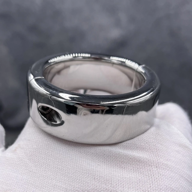 Custom Ball Stretcher Scrotum Ring