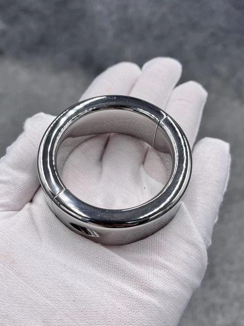 Custom Ball Stretcher Scrotum Ring