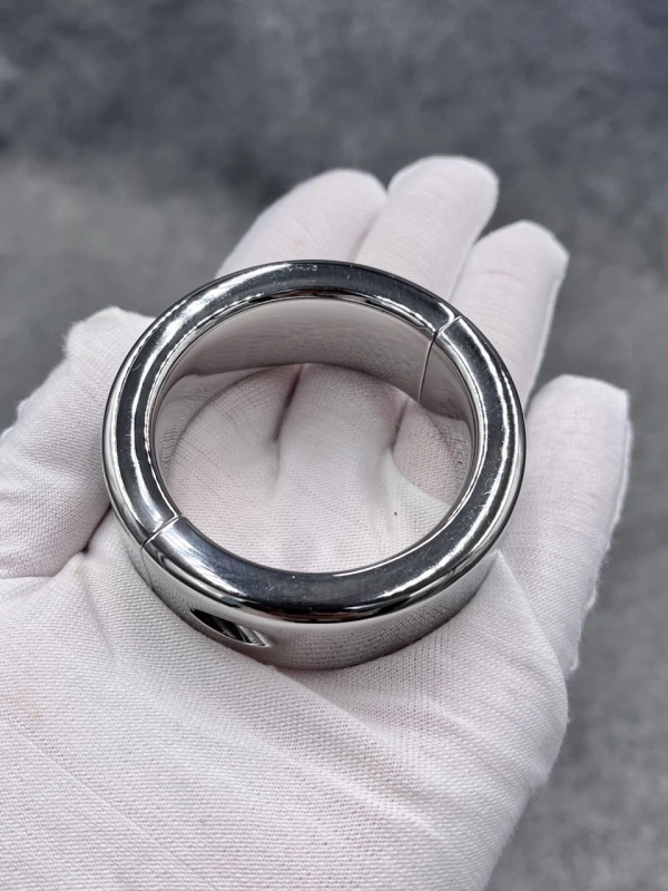 Custom Ball Stretcher Scrotum Ring