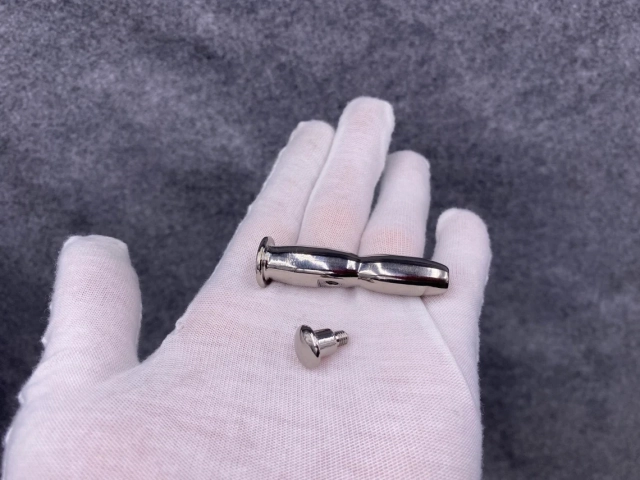 Customize Prince Albert Wand PA#1 style