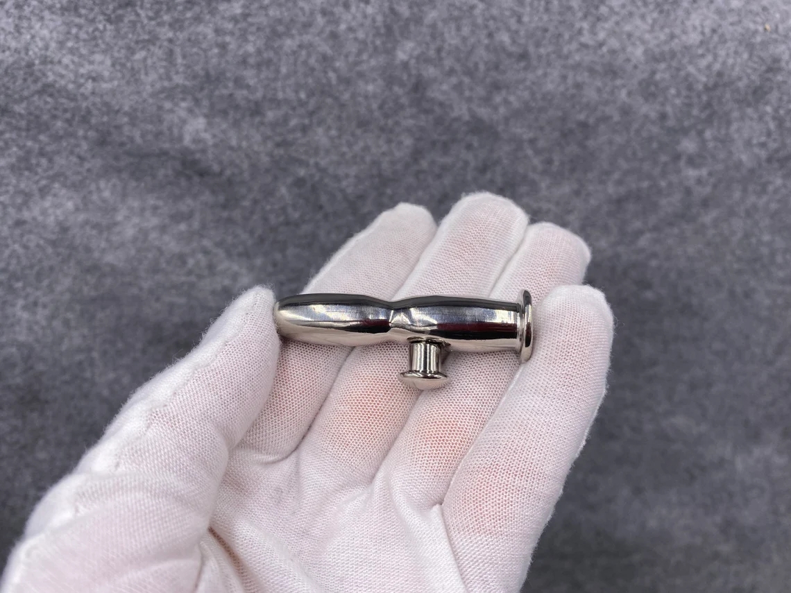 Customize Prince Albert Wand PA#1 style