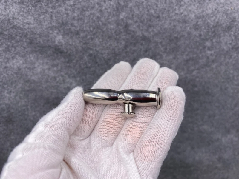 Customize Prince Albert Wand PA#1 style