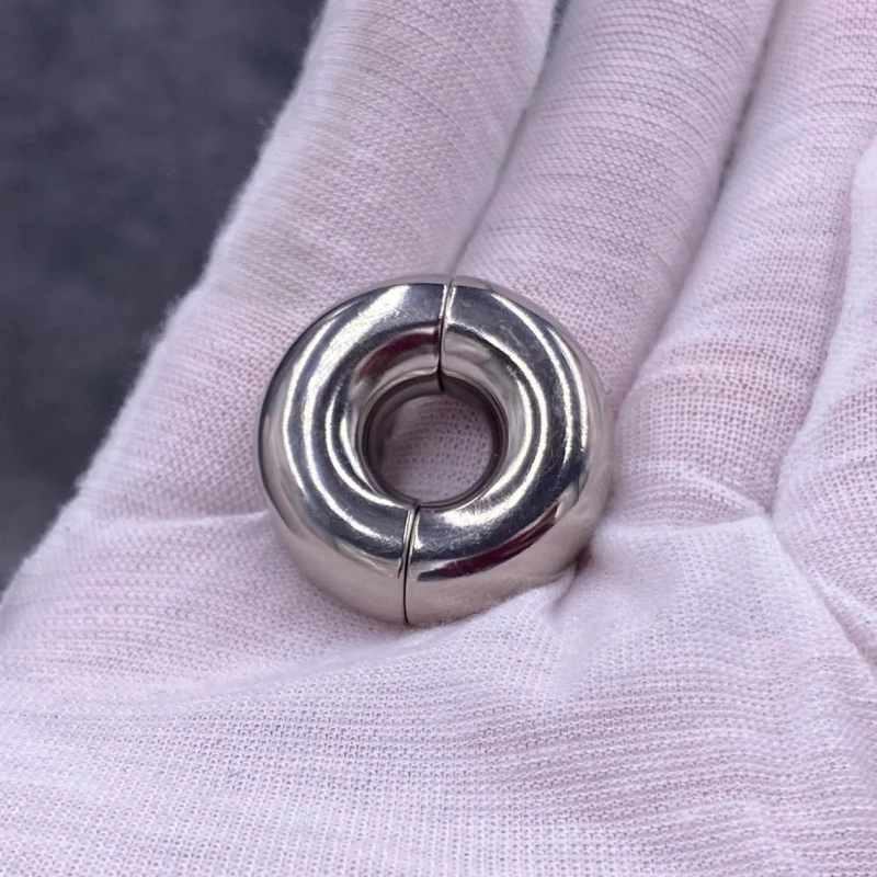 Customize Stainless Steel/Titanium Tribal Dream Ring
