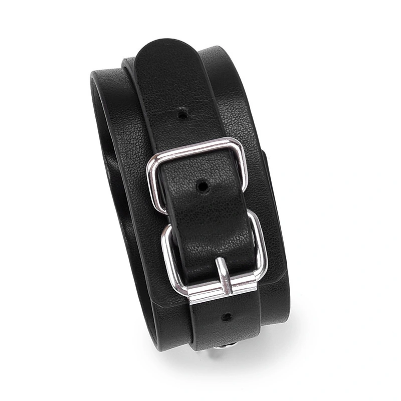 Size Adjustable Bondage Restraints Hand Cuffs Ankle Cuffs Kit