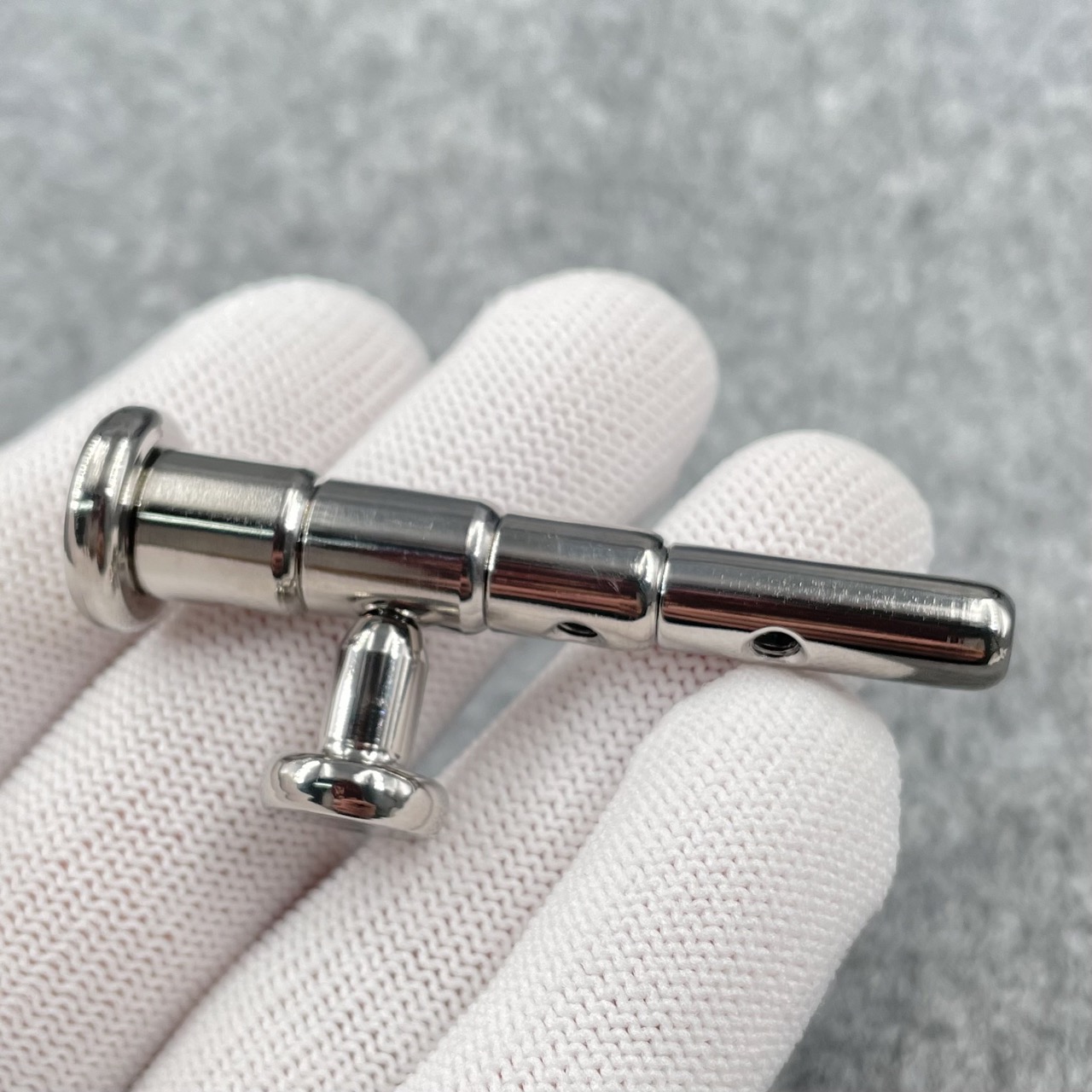 Customize Prince Albert Wand PA#4 style