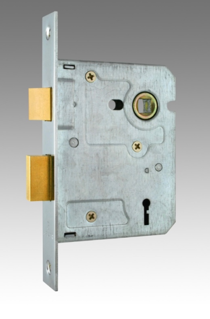 Lever Locks 2 / 3 / 4 Lever Lock