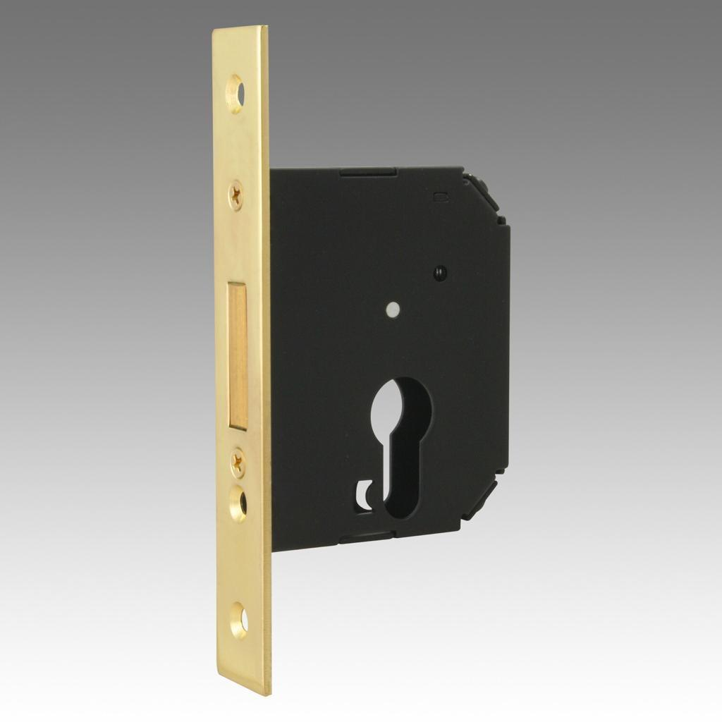 Mortise Locks