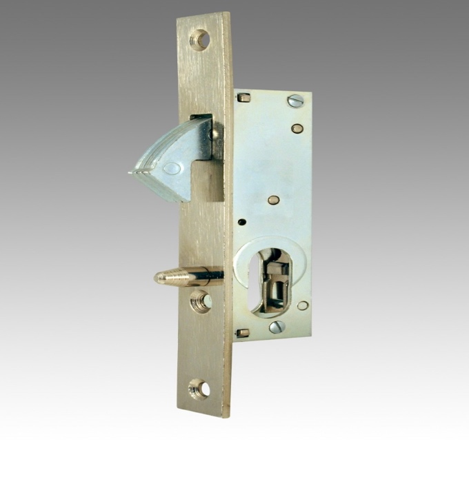 Mortise Locks
