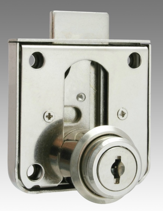 Cabinet Locks