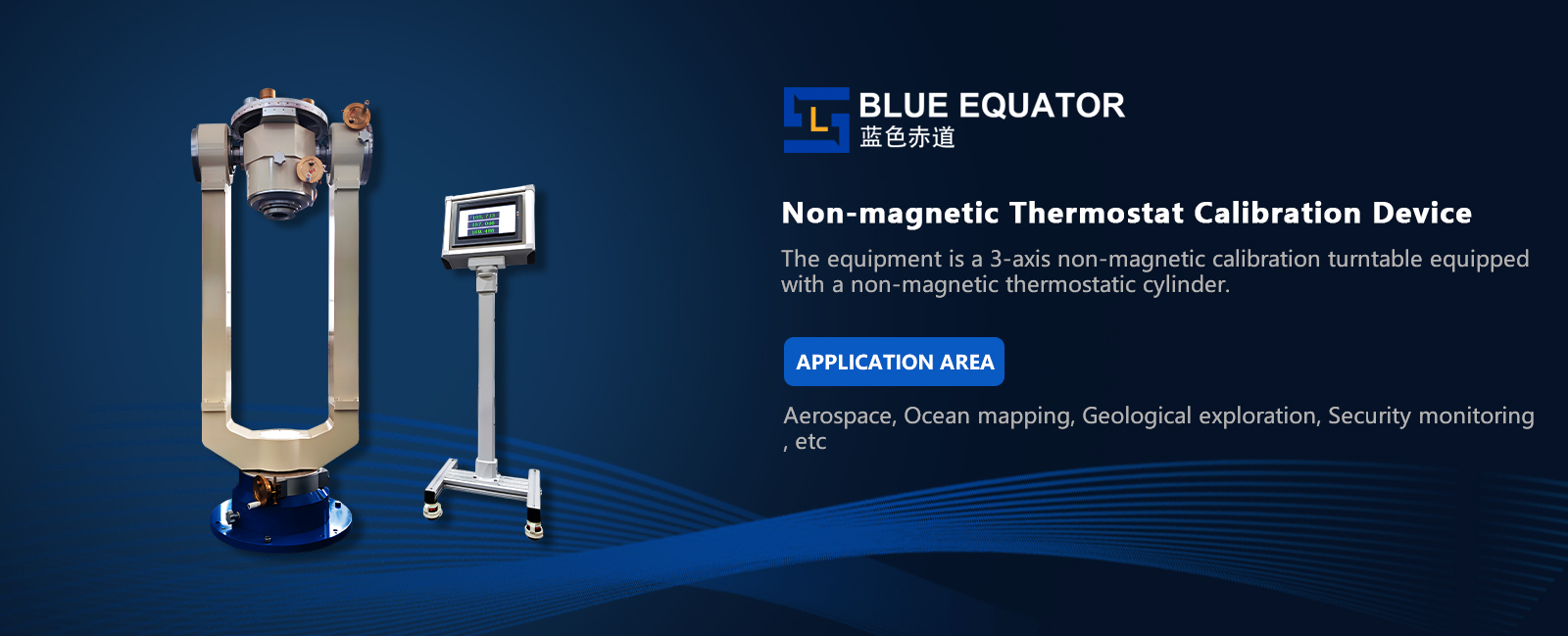 Introducing the BE-NM3001: Blue Equator AI’s Precision 3-Axis Non ...