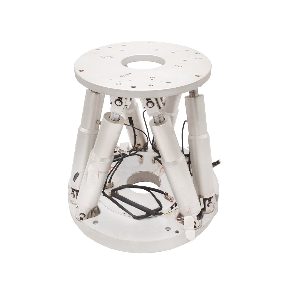 6-DOF Motion Platform∣VersatileIndustrial Simulator