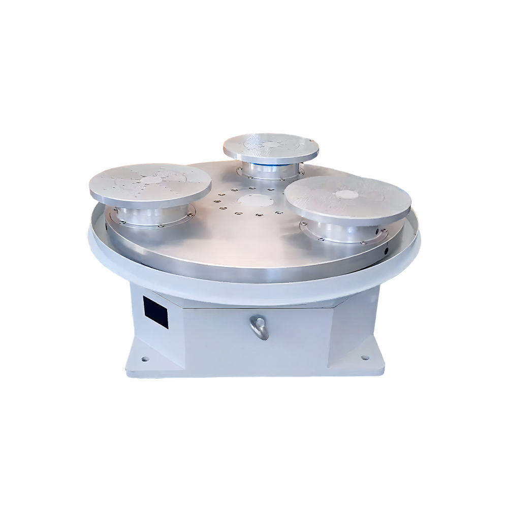 High-Precision Single-Axis Turntable for Aerospace, Automotive, and ...
