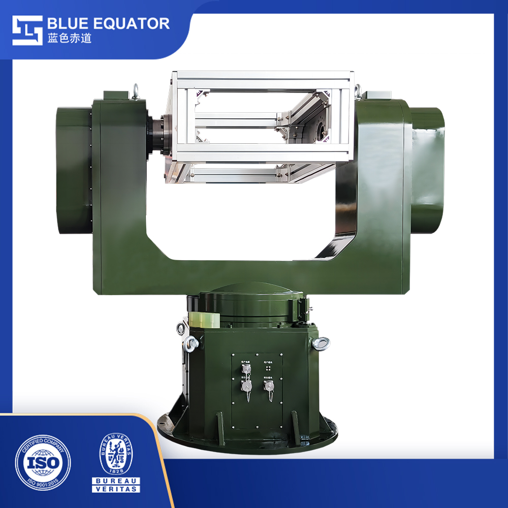 Blue Equator AI Launches the Revolutionary Dual-Axis U-0 Precision ...