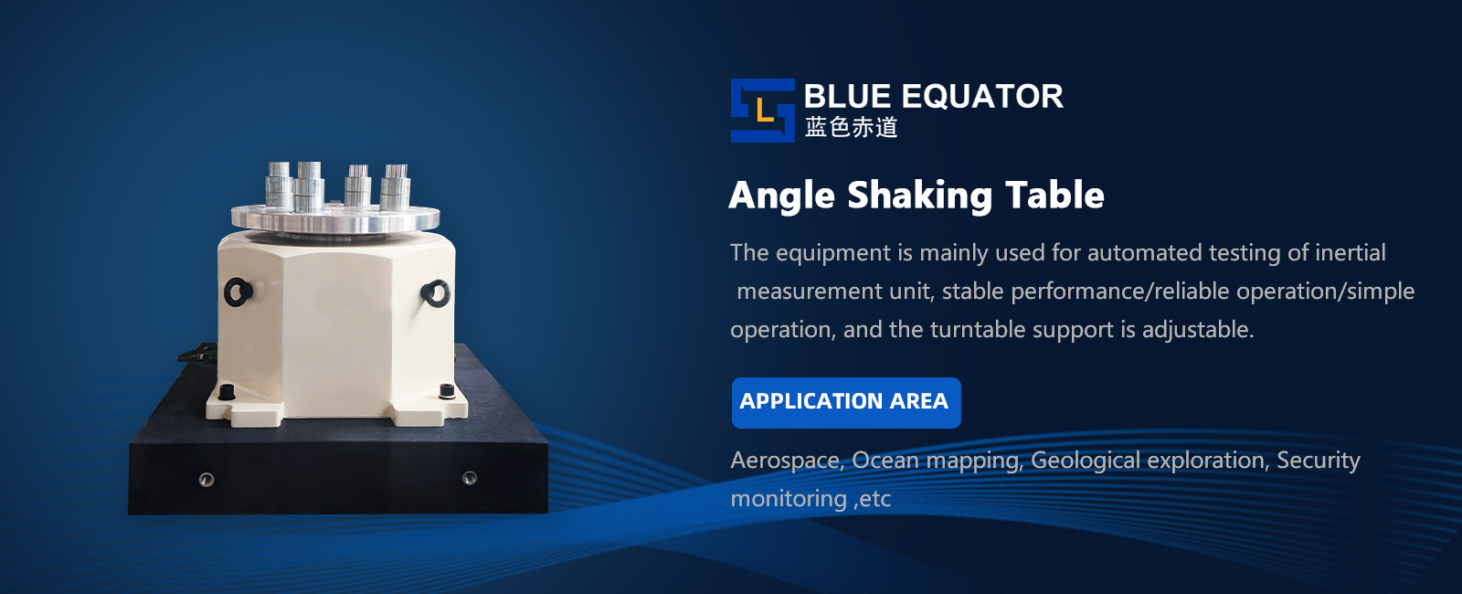 Leading the Future of Precision Testing: The Revolutionary New Angular ...
