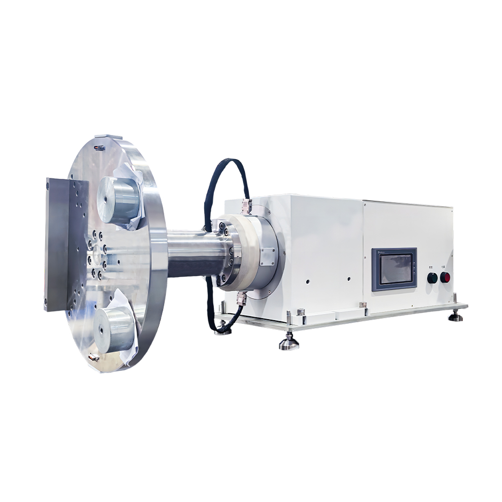 High-precision horizontal single-axis inertial navigation test ...