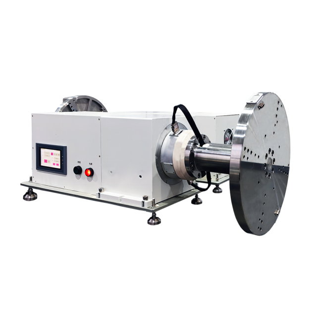 High-precision horizontal single-axis inertial navigation test ...