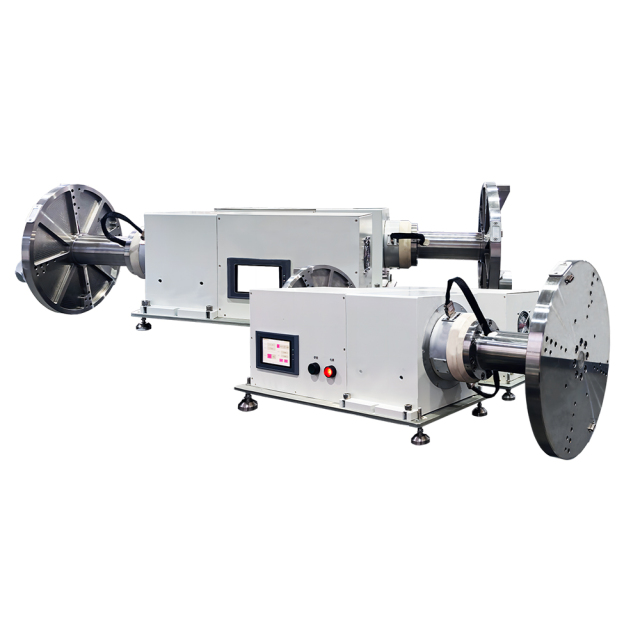 High-precision horizontal single-axis inertial navigation test ...