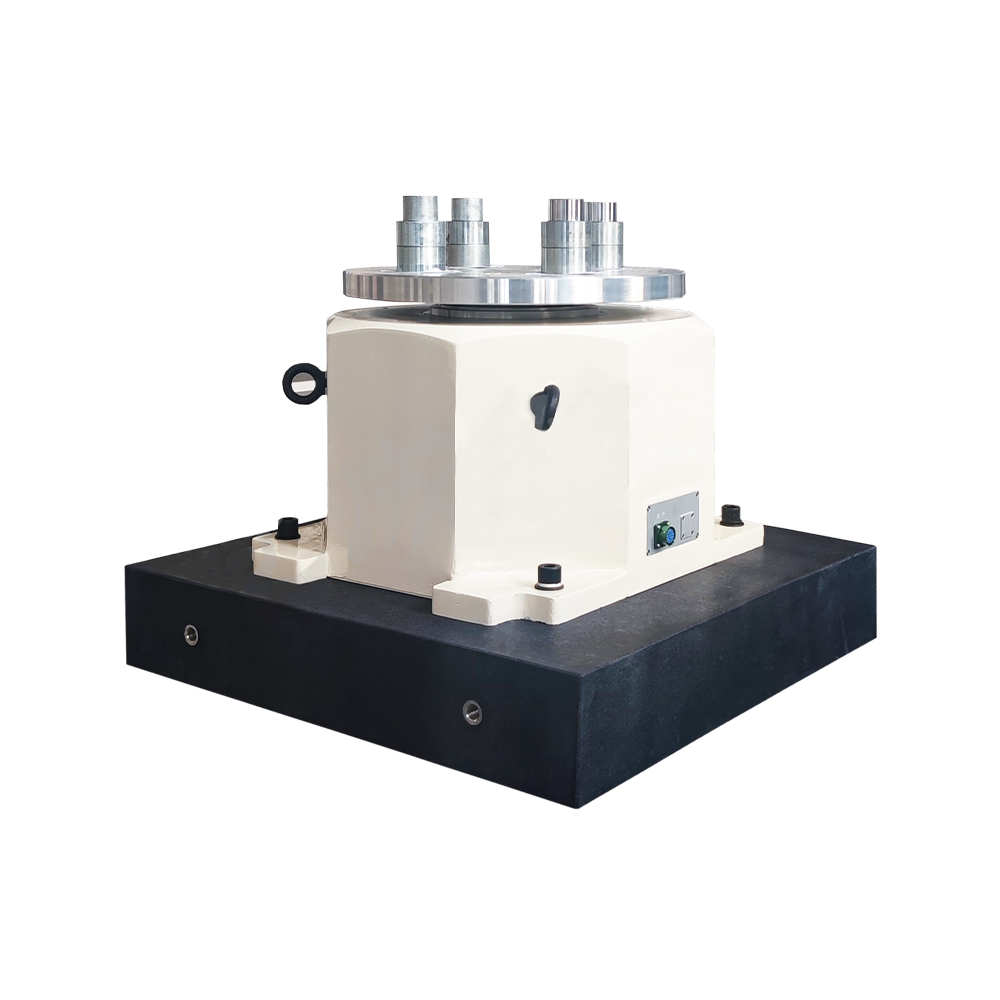 Automated Motion Simulation Angle Rate Table For Imu Calibration Which Can Replace Swiss Ac22v L