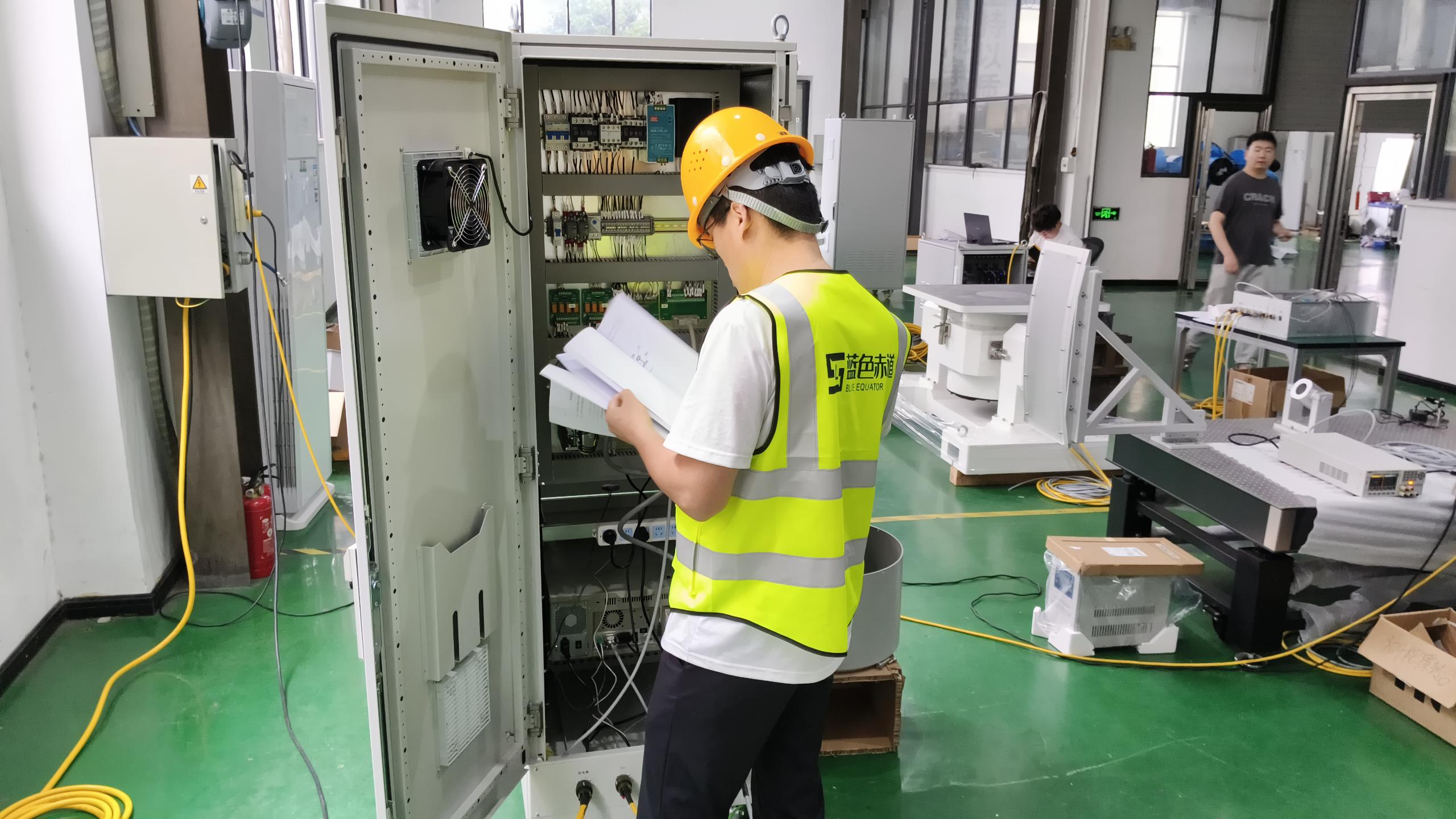 Unveiling the Pinnacle of Precision: Blue Equator Intelligence ...