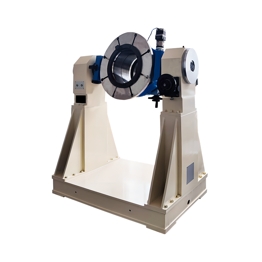 Unveiling Precision and Flexibility: The Precision Rotary Guide Dual ...