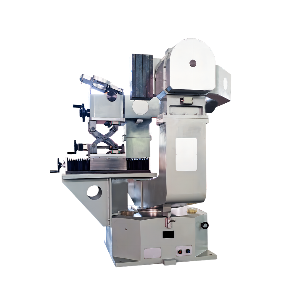 Elevate Precision Testing with the Dual-Axis Inertial Navigation Test Table